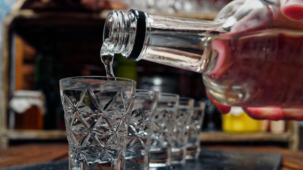 Mengenal Arak, Minuman Beralkohol Tradisional Khas Bali