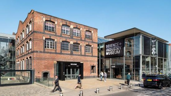Mulai Stadion hingga Museum, Ini Destinasi Wisata Sip di Manchester