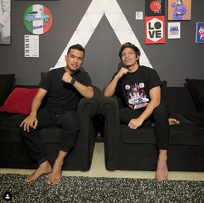 Momen Pemilik PS Store dengan para Seleb, Atta Halilintar hingga Baim Wong