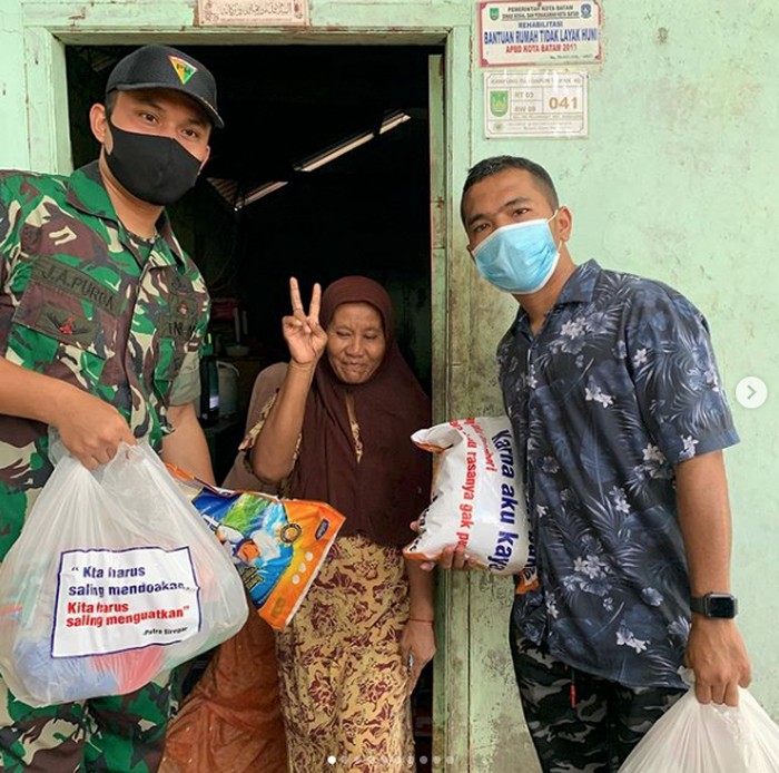 Momen Pemilik PS Store dengan para Seleb, Atta Halilintar hingga Baim Wong