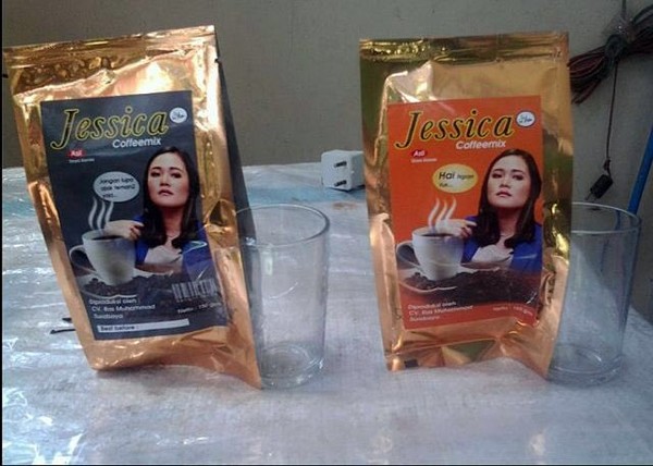 Memes Sianida Kopi