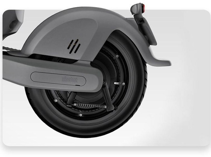 Nih Xiaomi Ninebot C30, Skuter Listrik Rp 7,5 Jutaan