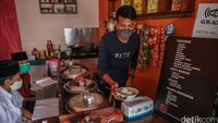 Perhitungan Modal Usaha Warung Kopi serta Langkah Memulainya
