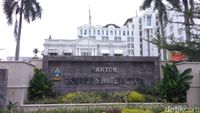 Pemprov Sumut Buka Seleksi untuk 2 Jabatan Direktur PT PPSU