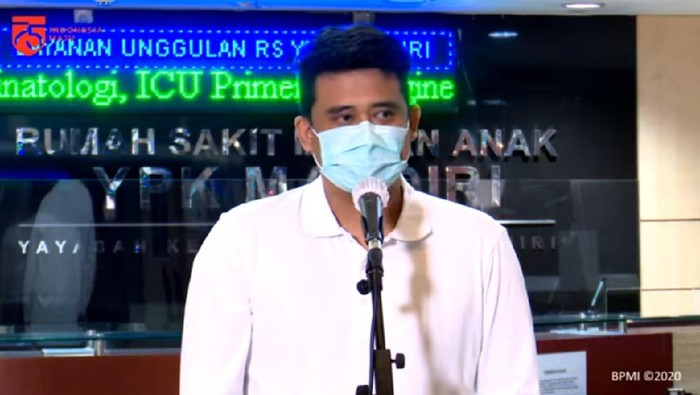 Siapa Nama Anak Kedua Kahiyang Ayu-Bobby Nasution? Siapa Nama Anak Kedua Kahiyang Ayu-Bobby Nasution?