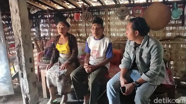 Seorang Anak di Probolinggo Gugat Ibu Kandung Gegara Tanah Warisan Seorang Anak di Probolinggo Gugat Ibu Kandung Gegara Tanah Warisan