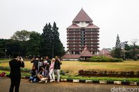 13 Bidang Studi UI yang Masuk Peringkat Dunia untuk Referensi Pilih Jurusan