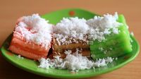 Filosofi Getuk, Kuliner Manis Khas Jawa yang Enak dan Lembut di Mulut