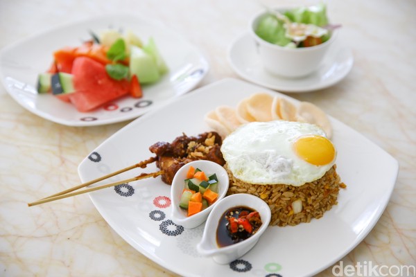 Bertualang ke The Trans Resort Bali di Masa Pandemi, Apa Bedanya?