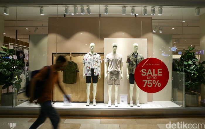 Potret Trans Studio Mall Bali di Masa New Normal