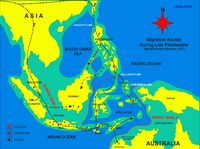 Benua Sundaland Awal Peradaban Manusia, Diincar Ilmuwan Sejak Dulu