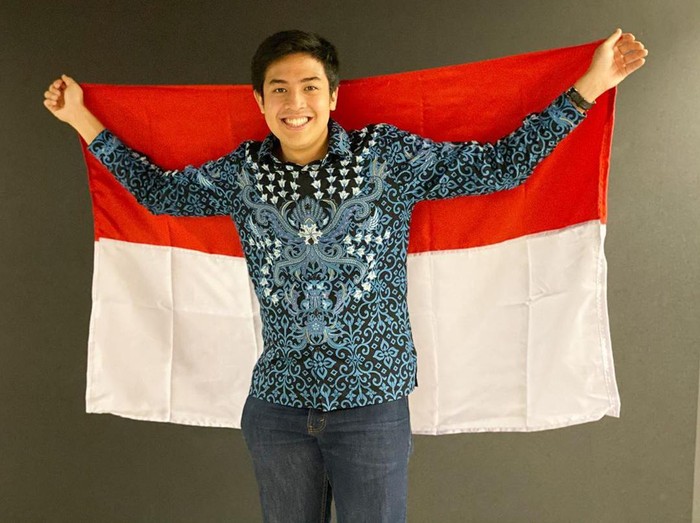 Kisah Inspiratif Jerome Polin: Jatuh Bangun Raih Beasiswa ke Jepang Kisah Inspiratif Jerome Polin: Jatuh Bangun Raih Beasiswa ke Jepang