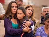 Sinopsis The 33 di Bioskop Trans TV, Dibintangi Antonio Banderas