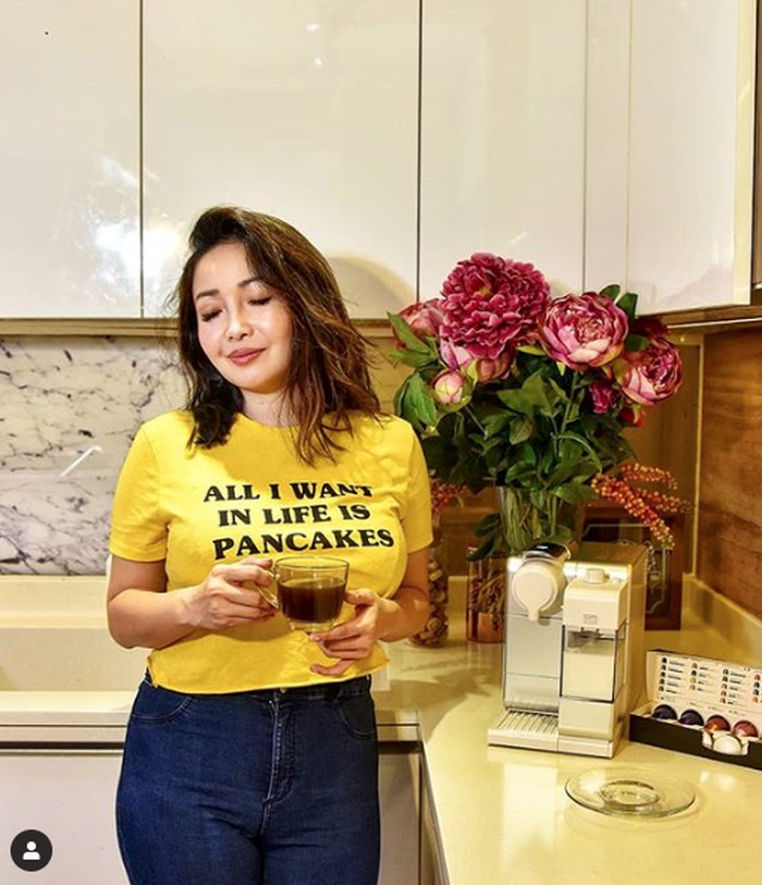 Chef Marinka Segera Lepas Masa Lajang, Netizen Nggak Rela