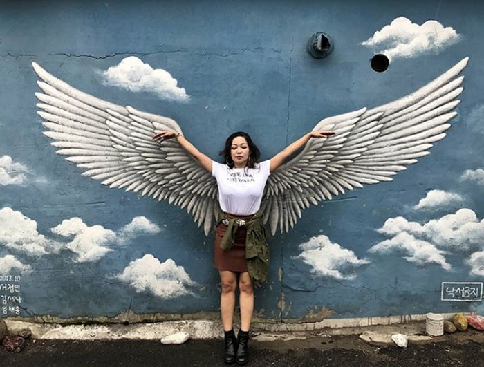 Chef Marinka Segera Lepas Masa Lajang, Netizen Nggak Rela