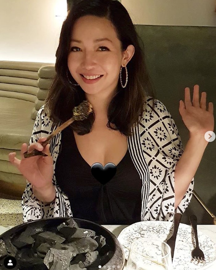 Chef Marinka Segera Lepas Masa Lajang, Netizen Nggak Rela