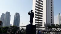 Di Mana Jenderal Sudirman Lahir? Berikut Profil Singkatnya