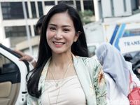 Bunga Zainal Akan Polisikan Netizen yang Sebut Dirinya Mirip Bintang Porno