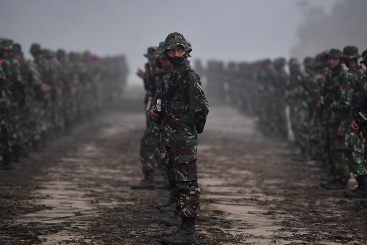 837 Wallpaper Bintara Tni Ad Picture - MyWeb