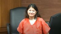 Viral Isabella Guzman yang Bunuh Ibu Kandungnya, Begini Faktanya