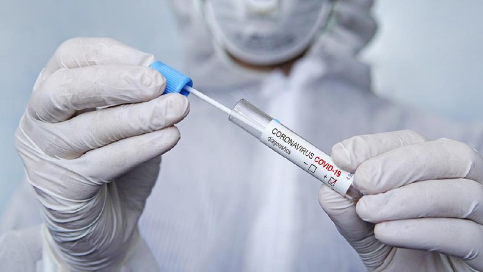 Mengintip Harga Tes Swab Mandiri Sebelum Dikenai Batas Tertinggi Mengintip Harga Tes Swab Mandiri Sebelum Dikenai Batas Tertinggi