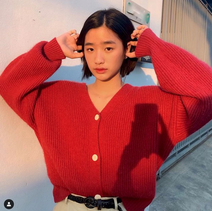 F4 Dibuat Versi Thailand, Ini Penerus San Chai Barbie Hsu