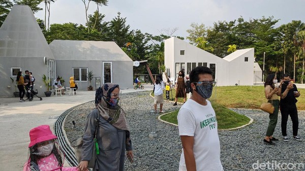 Tempat Nongkrong Kekinian di BSD Ini Lagi Ngehits Lho Tempat Nongkrong Kekinian di BSD Ini Lagi Ngehits Lho