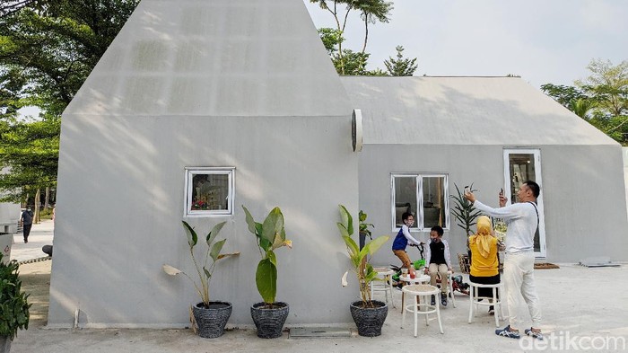Tempat Nongkrong Kekinian di BSD Ini Lagi Ngehits Lho Tempat Nongkrong Kekinian di BSD Ini Lagi Ngehits Lho