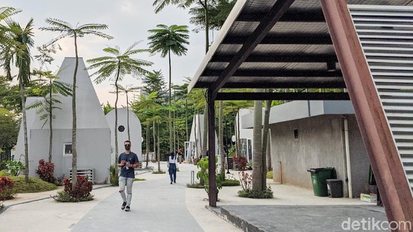 Tempat Nongkrong Kekinian di BSD Ini Lagi Ngehits Lho Tempat Nongkrong Kekinian di BSD Ini Lagi Ngehits Lho