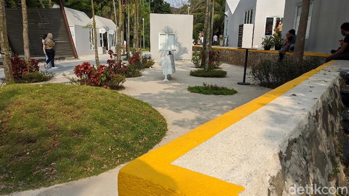Tempat Nongkrong Kekinian di BSD Ini Lagi Ngehits Lho Tempat Nongkrong Kekinian di BSD Ini Lagi Ngehits Lho