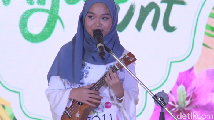 9 Kunci Dasar Ukulele yang Wajib Kamu Ketahui 9 Kunci Dasar Ukulele yang Wajib Kamu Ketahui