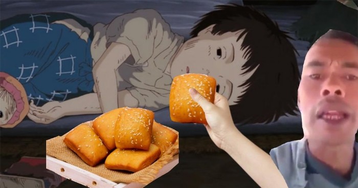 Meme Odading Mang Oleh Bikin Ngakak, Bisa Jadi Iron Man