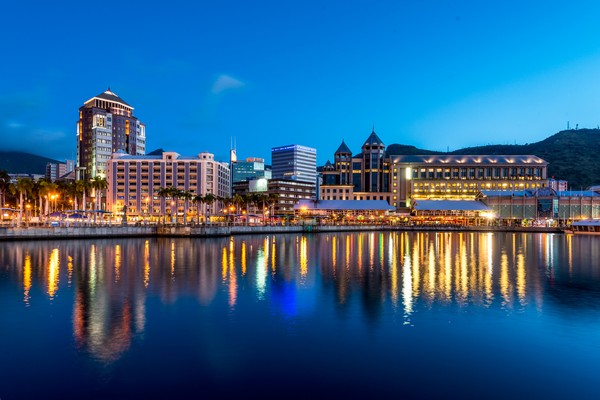 Foto: Mauritius, Negara Kecil Terkaya di Afrika