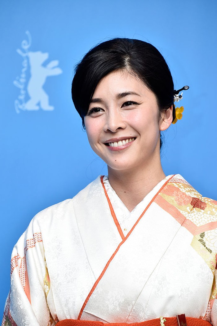 7 Foto Yuko Takeuchi Sebelum Meninggal Dunia