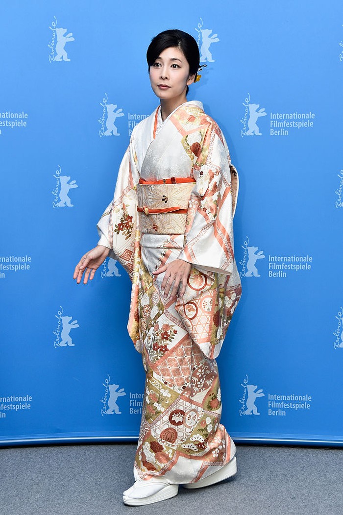 7 Foto Yuko Takeuchi Sebelum Meninggal Dunia