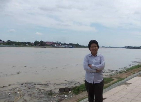 Foto: Menyusuri Sungai Batanghari di Jambi