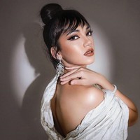 8 Potret Cantiknya Haico Van der Veken, Aktris Sinetron Terpopuler 2020