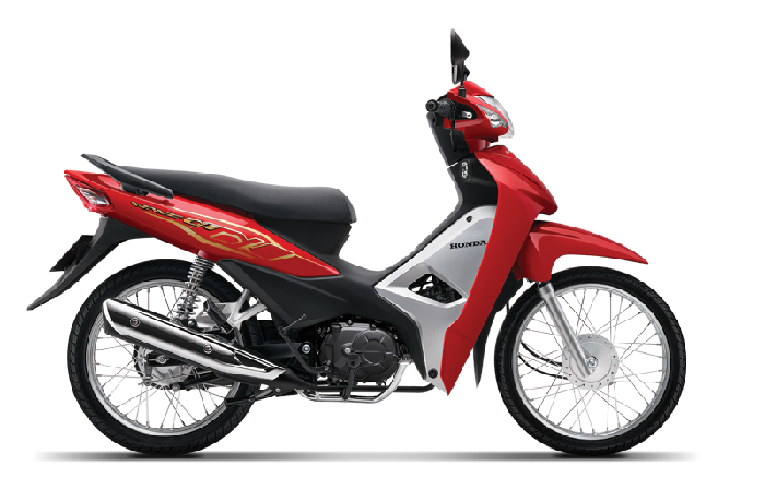 Potret Honda Revo Terbaru, Harga Rp 11 Jutaan, Minim Ubahan