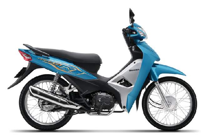 Potret Honda Revo Terbaru, Harga Rp 11 Jutaan, Minim Ubahan