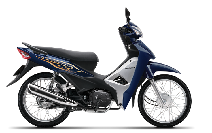 Potret Honda Revo Terbaru, Harga Rp 11 Jutaan, Minim Ubahan