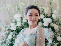 Lahirkan Bayi Perempuan, Ini Nama Anak Zaskia Gotik