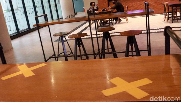 Tahu Nggak, Bioskop di Bandung Sudah Buka Lho