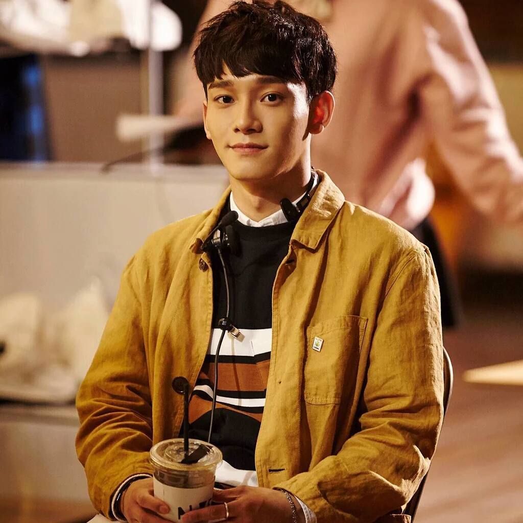 Chen EXO Nantikan Kelahiran Anak Kedua, Sosok Istrinya Masih Jadi Misteri Chen EXO Nantikan Kelahiran Anak Kedua, Sosok Istrinya Masih Jadi Misteri