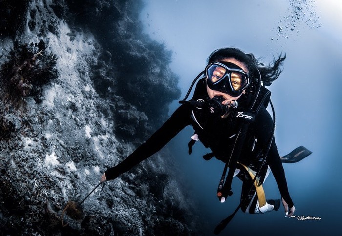 Sassha Carissa No Bra Day Tiap Hari Kecuali di Momen Ini