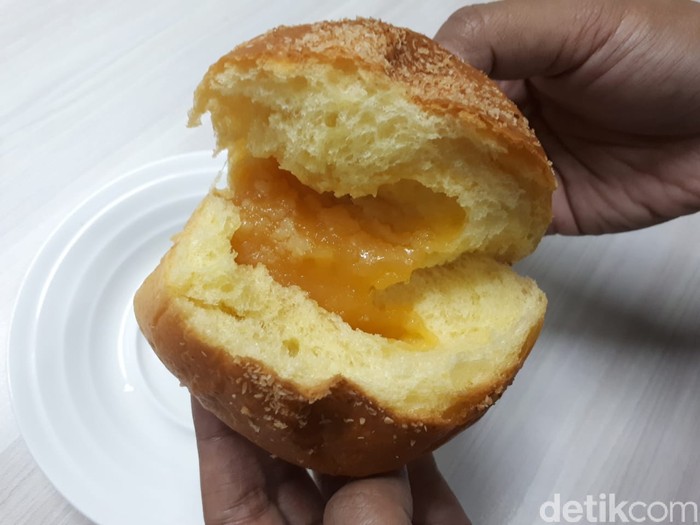 Roti Sobek hingga Bluder yang Empuk Ini Dibuat Pakai Resep Tahun 1967