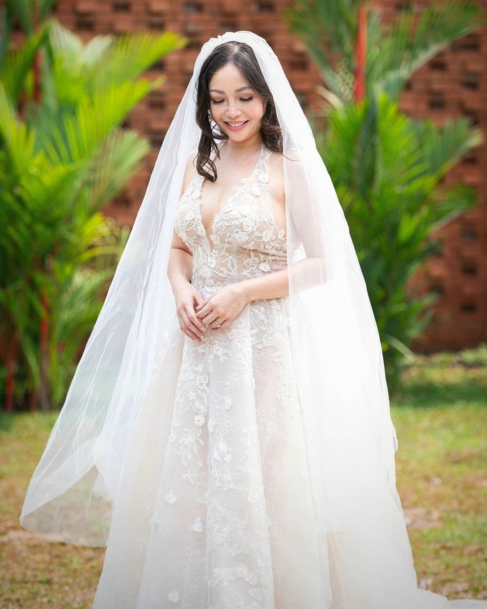 Body Chef Marinka Seksi Gini, Masa Dibilang Tante-tante Sih?