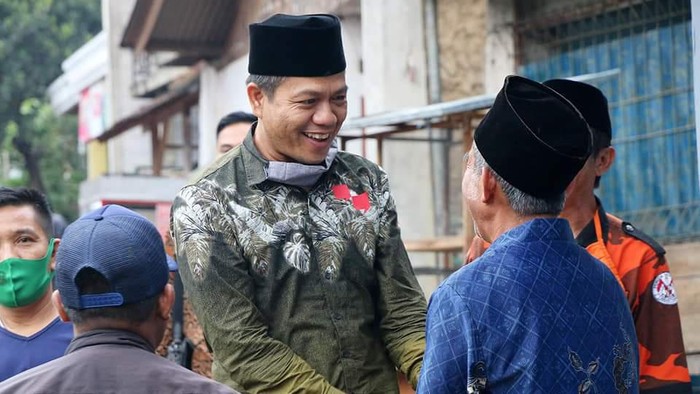Dadang Supriatna Terpilih Jadi Ketua DPC PKB Kabupaten Bandung Dadang Supriatna Terpilih Jadi Ketua DPC PKB Kabupaten Bandung