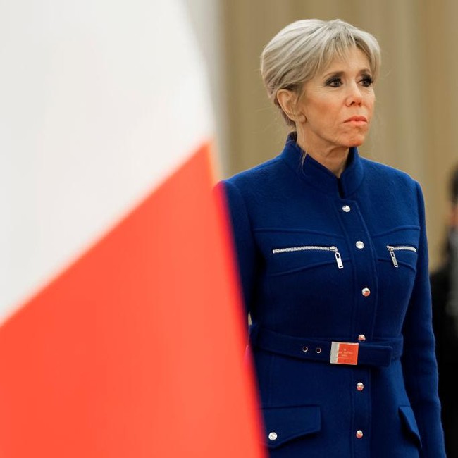 Surprise! Potret Jessica Jung Cantik bak Princess Saat Datang ke Jakarta