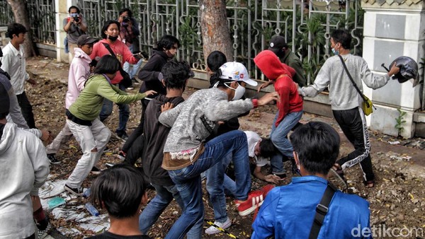 Contoh Konflik Sosial Di Indonesia Dan Cara Penyelesaiannya, 54% OFF