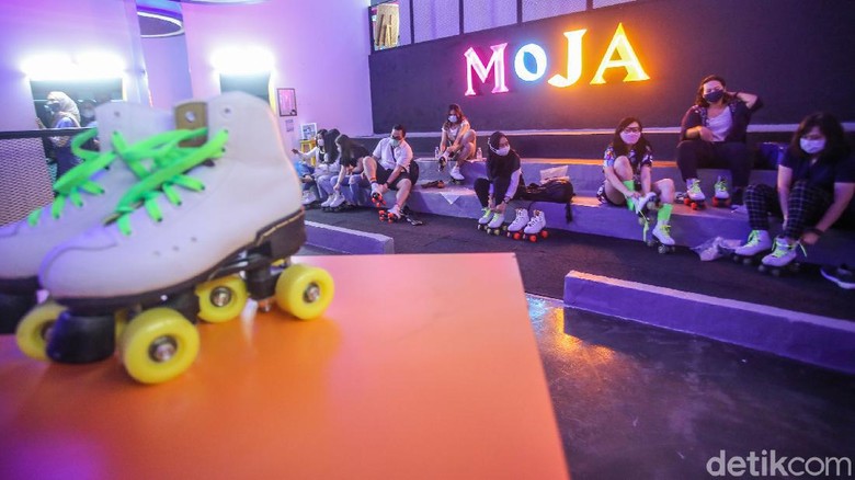 MoJa Museum: Wahana, Lokasi, dan Harga Tiket